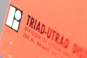 Typography – Page 2 – No Barcode