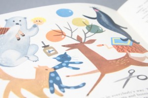 Bette Hackett Alumination Magazine – No Barcode