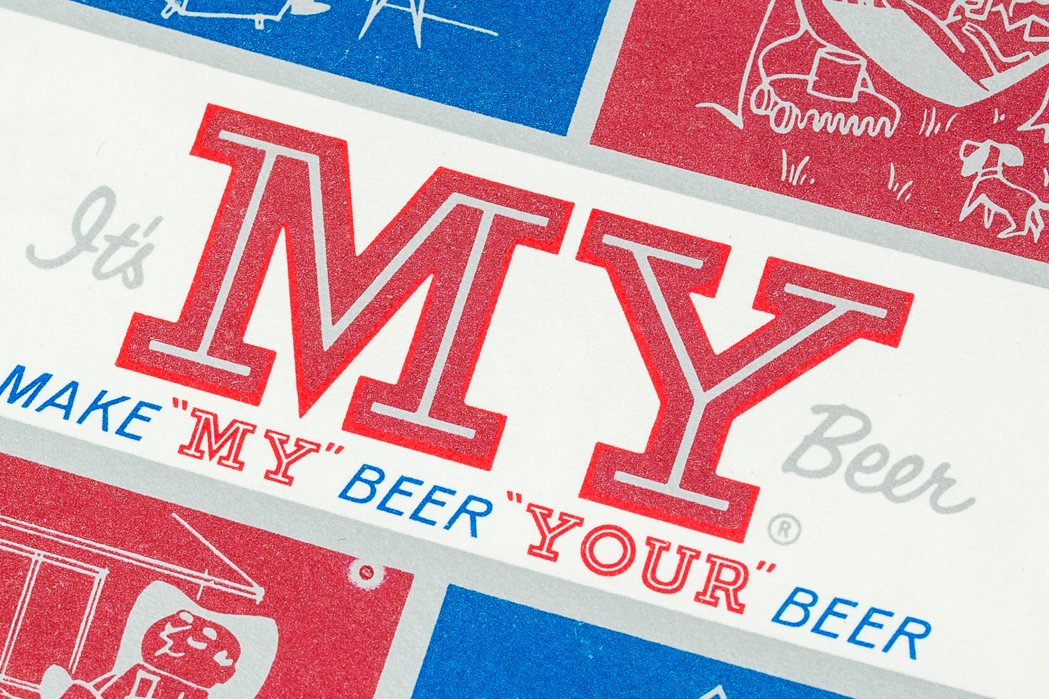 Mid Century Modern – No Barcode